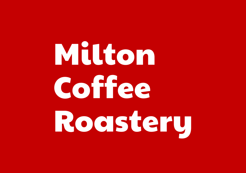 金額が選べるギフトカード – Milton Coffee Roastery