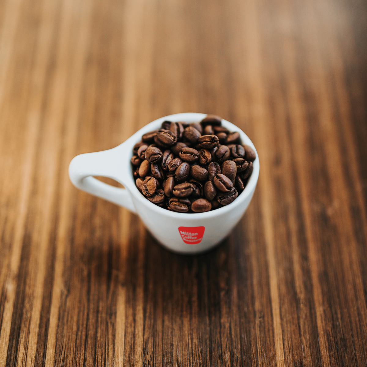 スペシャルティコーヒーの通販なら周南市のMilton Coffee Roastery